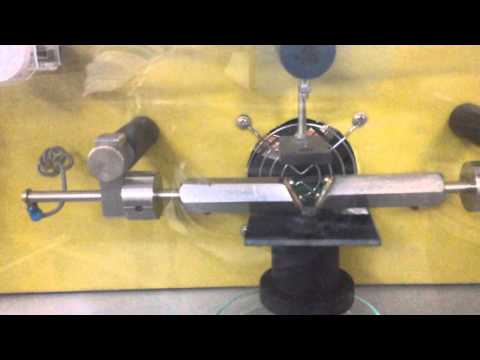 Comparative Tracking Index Tester (CTI Tester)