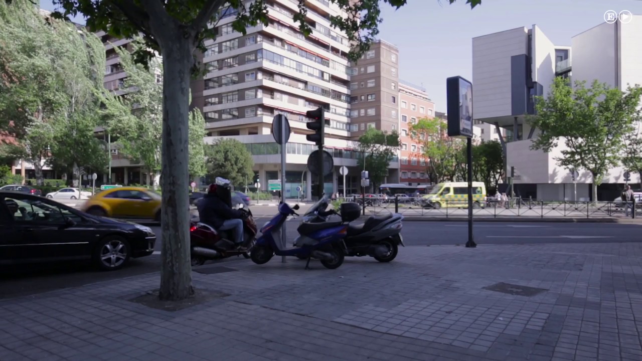 Ruido, el enemigo silencioso