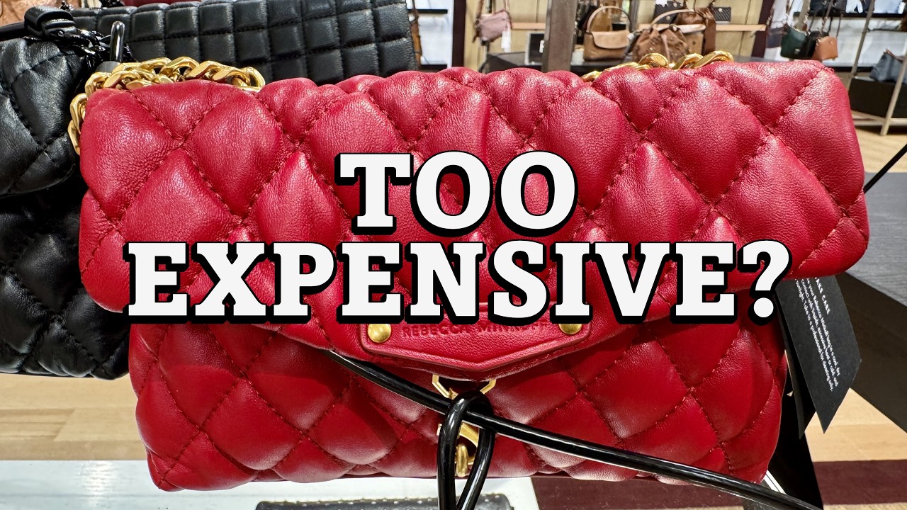 🔴 DESIGNER HANDBAGS SHOPPING * DILLARD'S SHOPPING FINDS * SALE * NEW * COME SHOP WITH ME VIDEOS