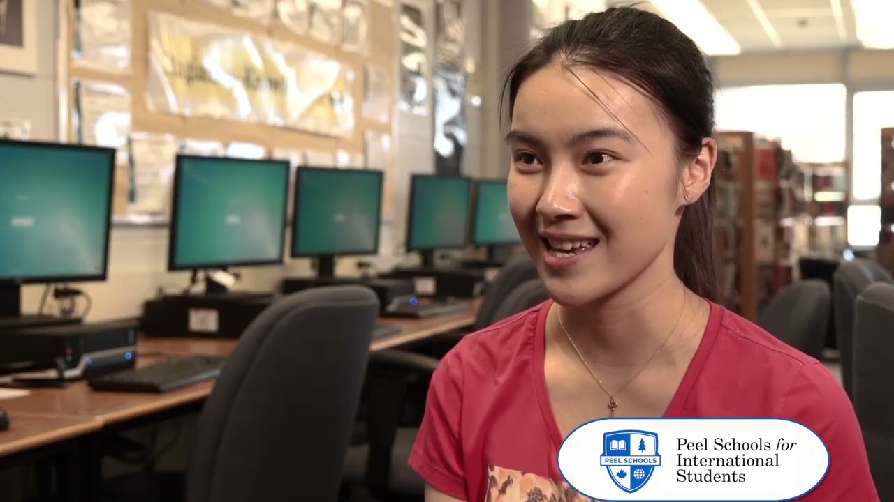 USCA Academy Student Review | Best Private School in Mississauga, Ontario