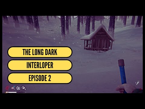 Steam Community :: Video :: The Long Dark // Interloper // Episode 2