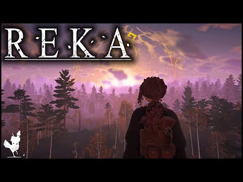 Steam Community :: Video :: Astonishing First Look: Reka's Chicken ...
