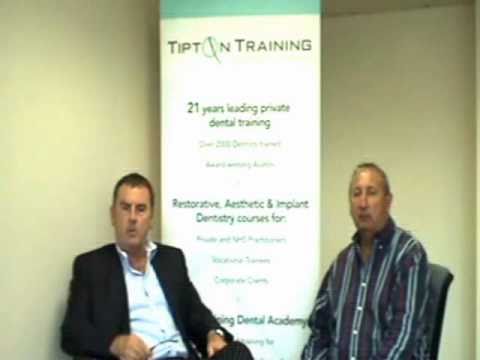 Tipton Training Restorative Course: Interview with Paul Tipton