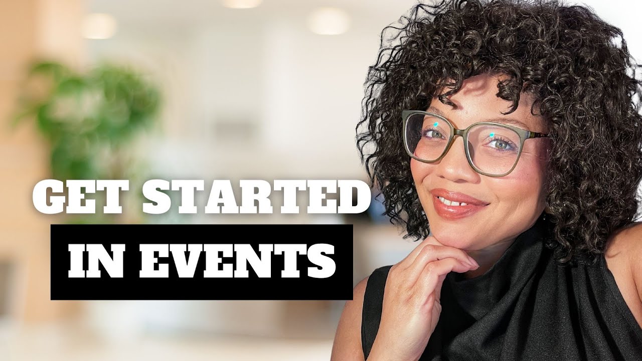 How To Start an Event Planning Business in 6 Steps