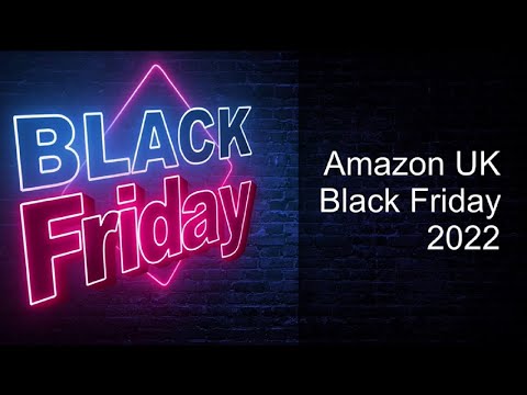 Amazon UK Black Friday 2022 Review | Women Best Sellers UK
