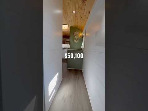 DIY Skoolie Conversion Cost Breakdown #skoolie #busconversion