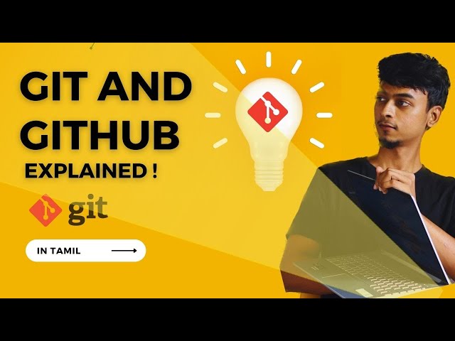 A Comprehensive Guide to Git and GitHub: Version Control, Branching, Merging, and Pull Requests ...