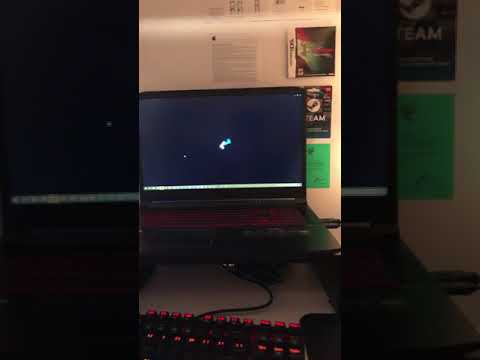 Windows 10 G Hub Not working