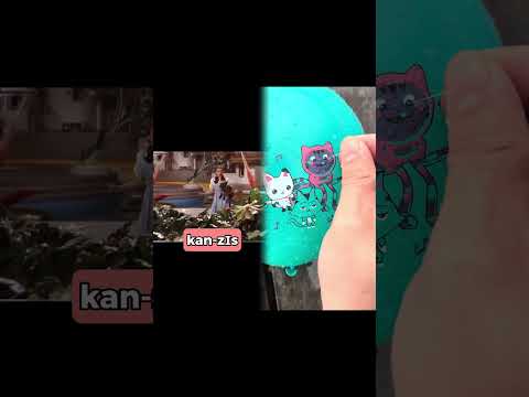 🇺🇸 How to pronounce ARKANSAS & KANSAS #pov #funny #comedy #skit #shorts