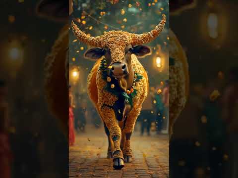 Animals + Holidays (Lion, Tiger, Peacock, Elephant)