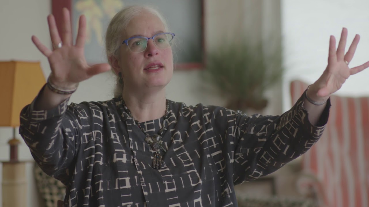 Craft in America Craft in America - Deborah Cross