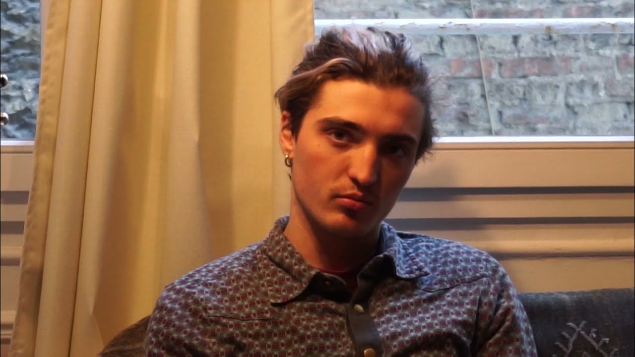 Documentary movie about generation Z