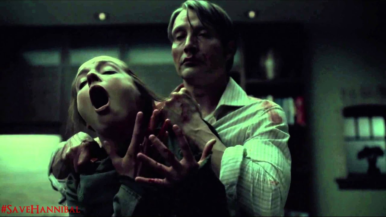 Hannibal - Dance with the Devil - #SaveHannibal
