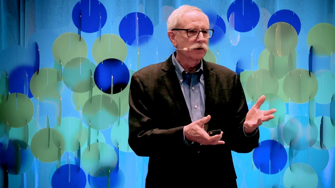 A diet that sustains the planet | Walter Willett | TEDxBoston