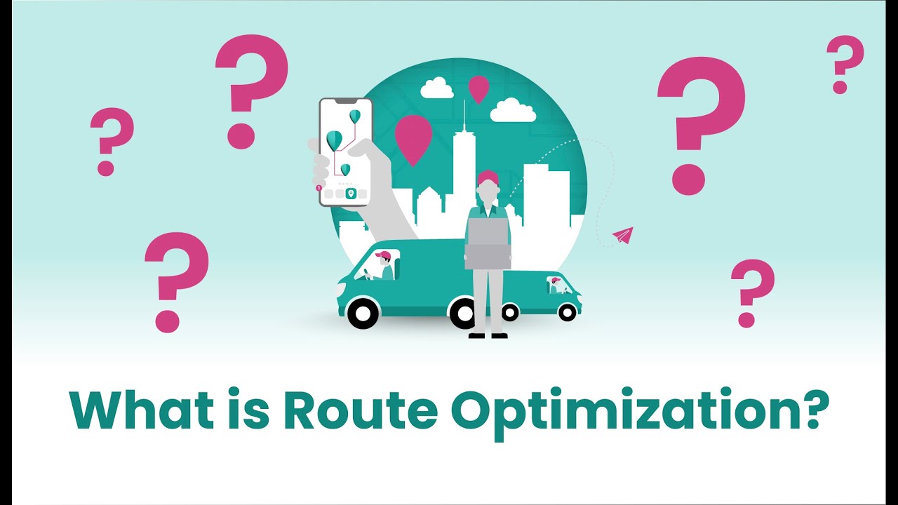 What is Route Optimization?