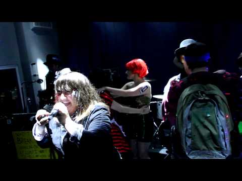 A Verbal Equinox - Sing The Singer/Songwriter Song