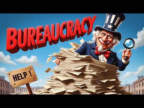 Unraveling the Federal Bureaucracy How Big is it Really?