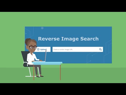 Reverse Image Search