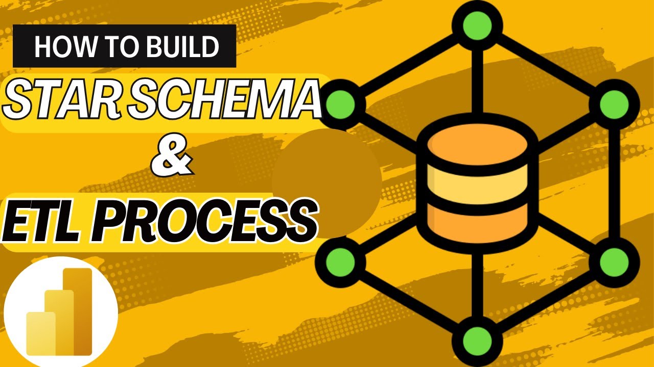 Data Modeling: What is STAR SCHEMA and How to create Star Schema