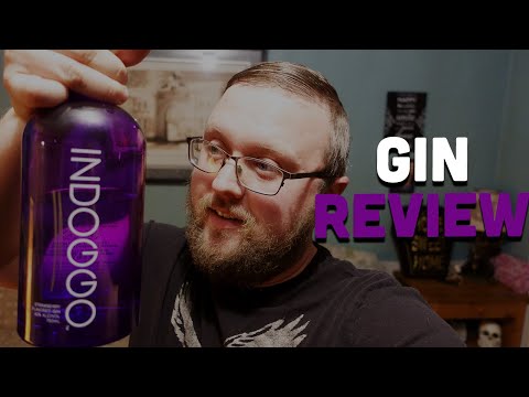 I Review Snoop Doggs Gin Indoggo &the OG Gin and Juice Cocktail