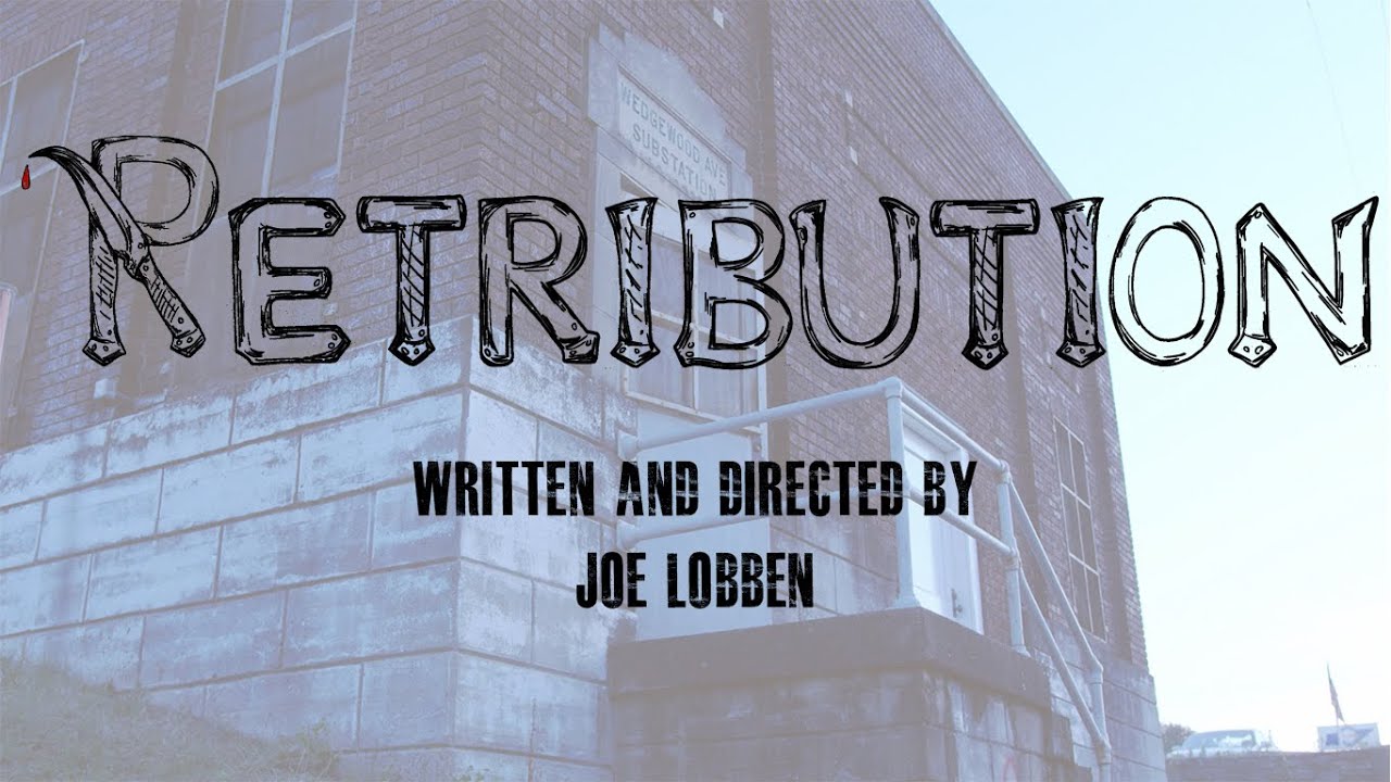 Retribution Short Film (2020)