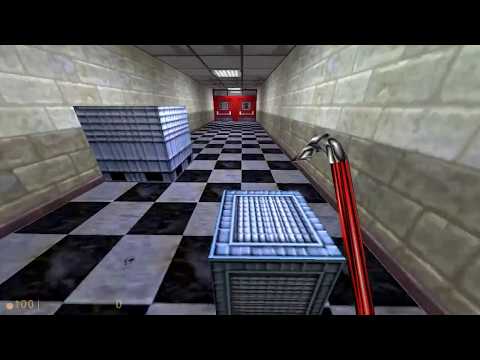 Steam Community :: Video :: func_pushable