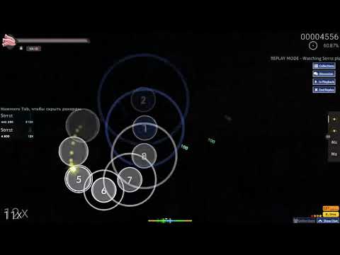 Steam Community :: Video :: OSU space stream