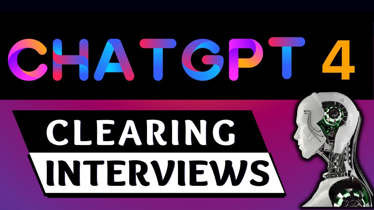 ChatGPT - 4 solving interview questions from leetcode better than programmers- demo #chatgpt4