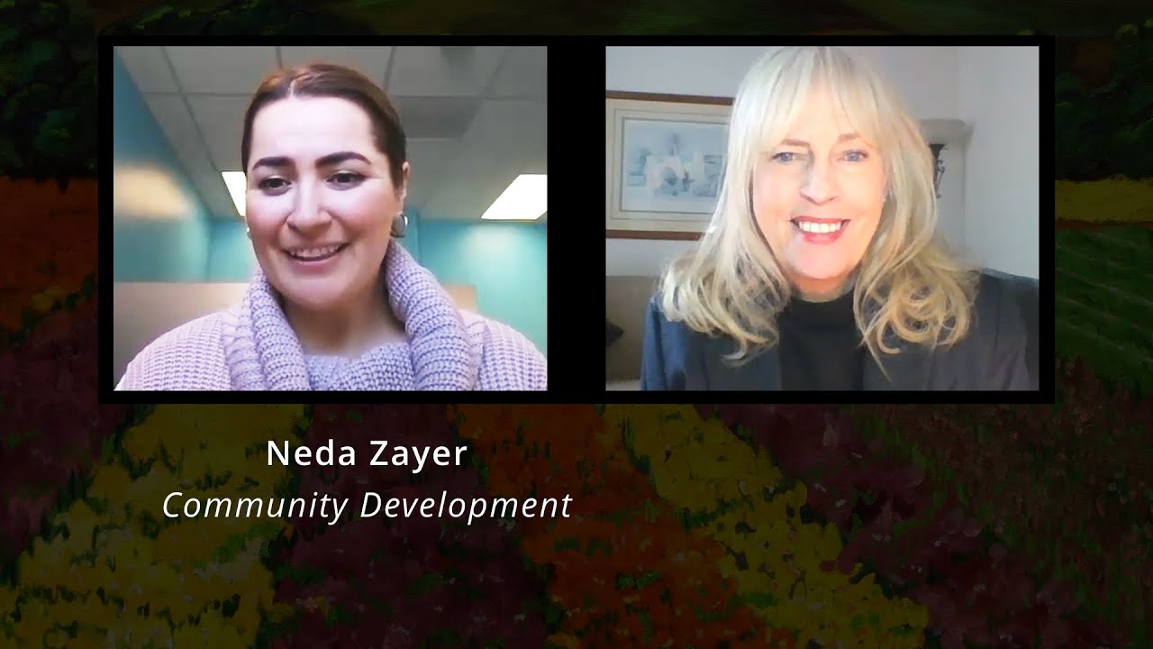 Ventura Community Development