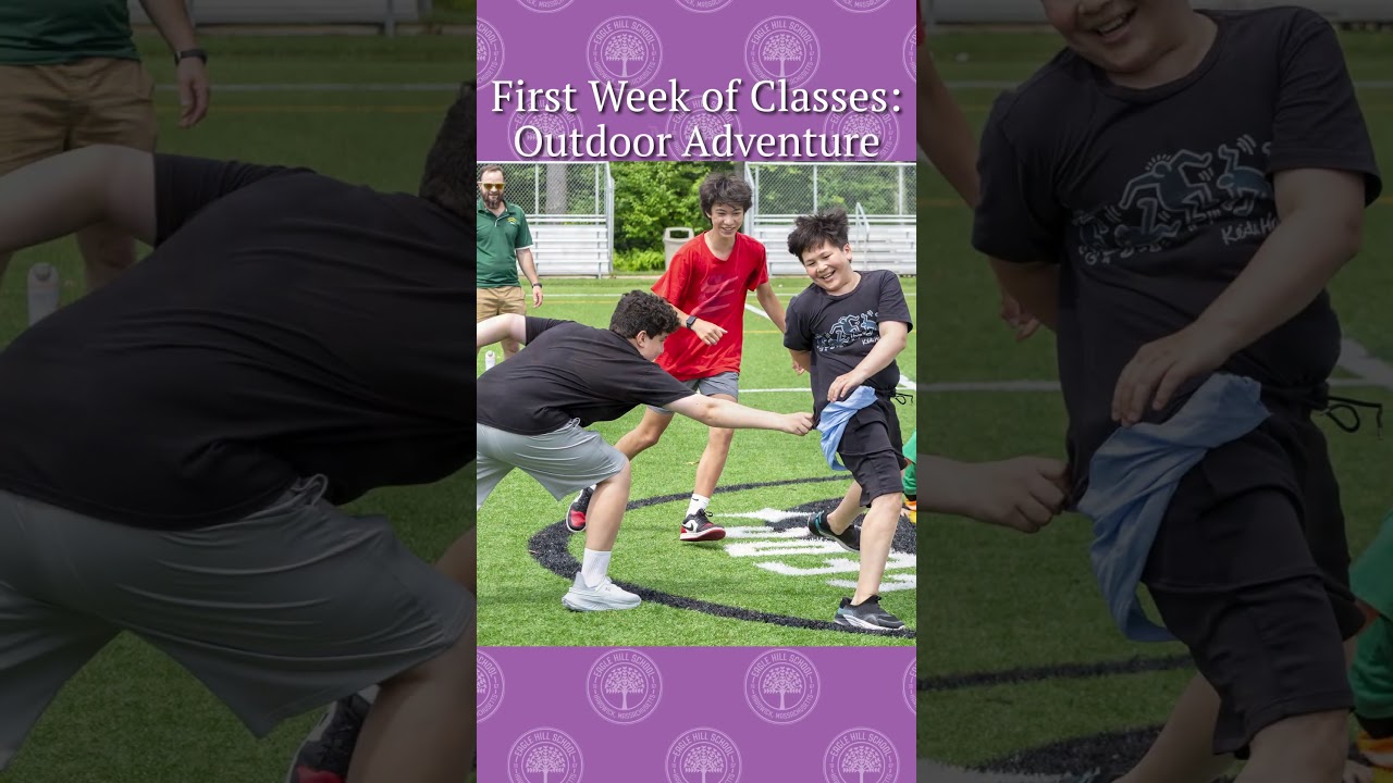 Summer Session 2025 - Week 1 Recap