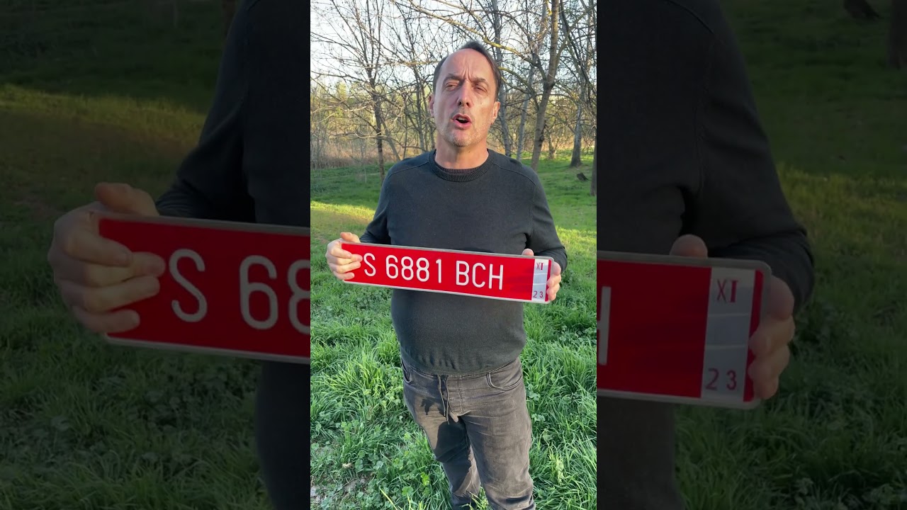 Placas rojas Que son ? #shorts #retoshorts30