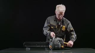 Бензопила Huter BS-6218 - купить в Ситилинк | 1825215