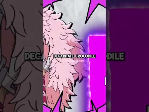 Doflamingo's Devil Fruit Powers Explained