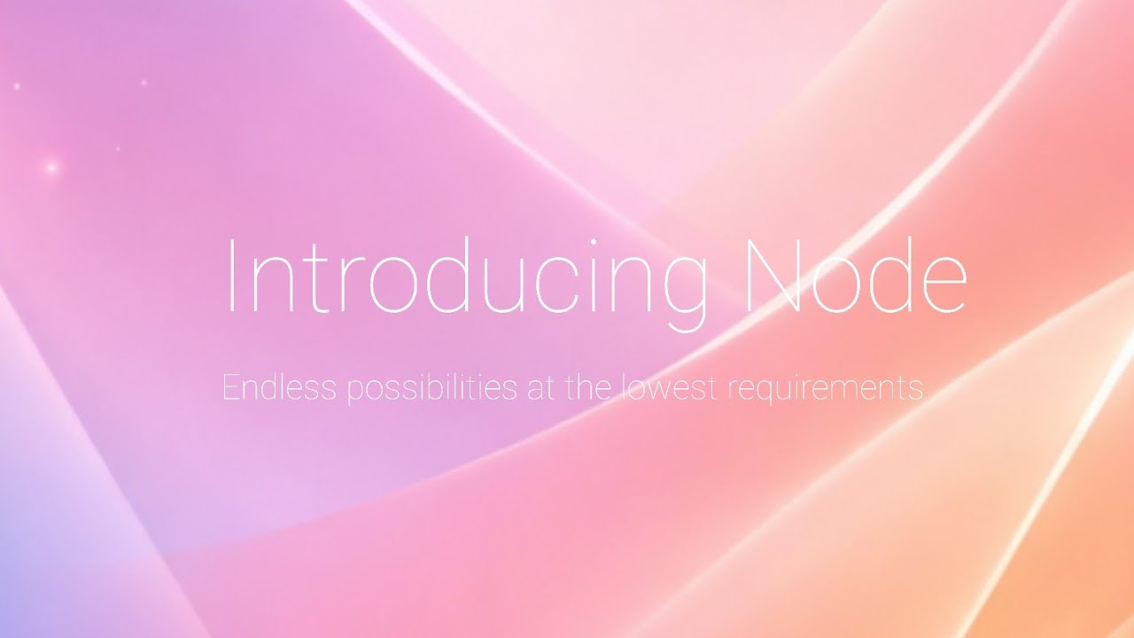 I Made My Own Web-Based OS(Node Trailer)