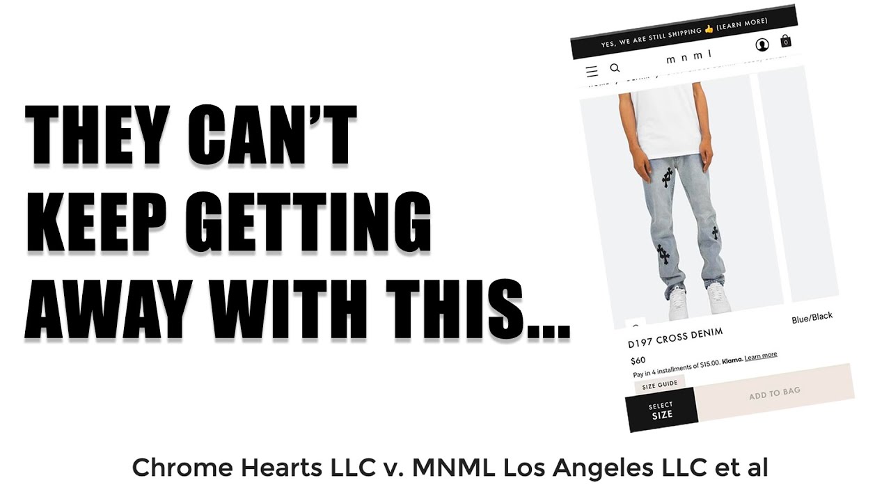 Understanding MNML: The Consequences of Attempting to Replicate the Success of Others