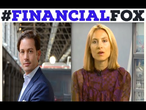 FINANCIALFOX: IBM Blockchain leading way for digital identity, food traceability & quantum computing