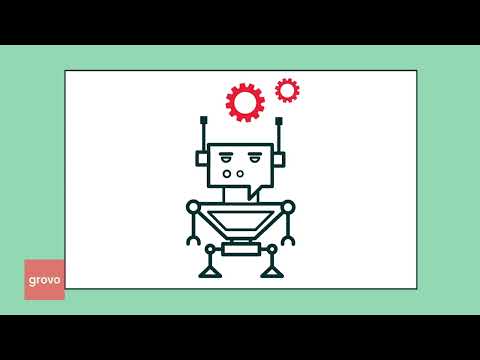 Grovo: What Is an AI Chatbot?