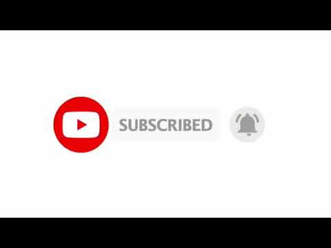 Subscribe button gif