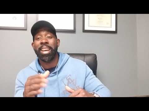 How to get lean, (building definition on your physique)