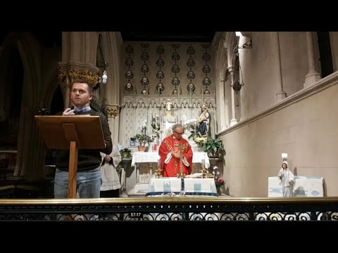 November LGBT Evening – Medjugorje LGBT Ministry