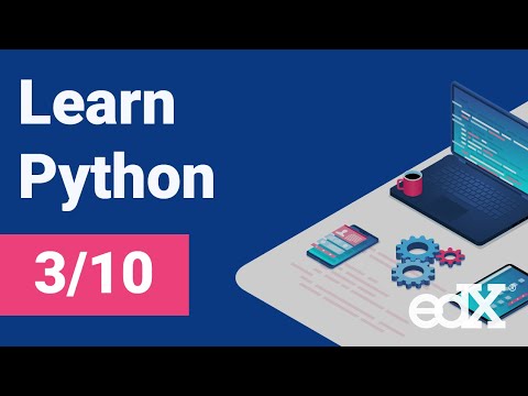 Learn Python Online | Programs and Code