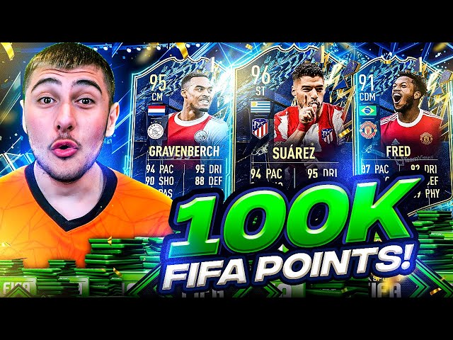 FIFA 23 Ultimate Team: 5 best potential promos in upcoming game