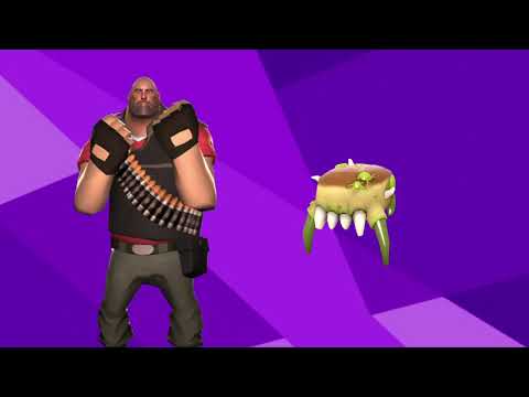 Steam Community :: Video :: [TF2] BREAD heavy