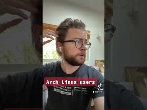 “I use pop OS”