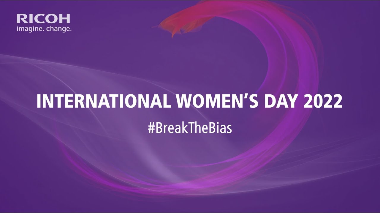 International Women’s Day 2022: How Will You #BreakTheBias?