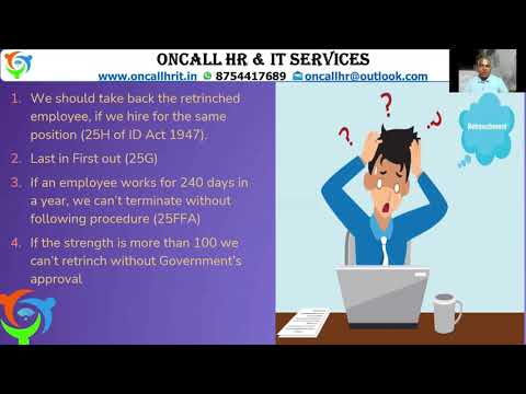 FIXED TERM EMPLOYMENT (in English) - Points to remember while appointing FTE