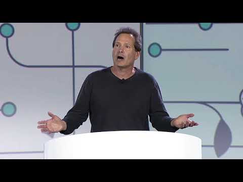 Money 2020 - Mission-Driven FinTech: Partnering for Purpose