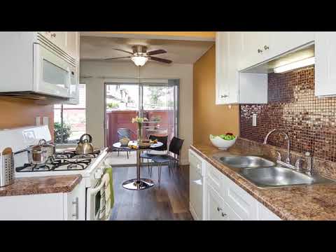 California Villages in West Covina Apartments - West Covina, CA