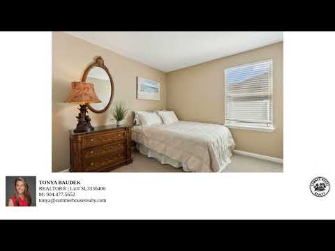 95093 PERIWINKLE PLACE, Fernandina Beach, FL 32034