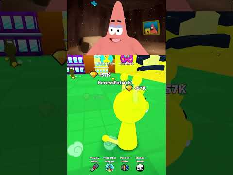 SpongeBob & Patrick Are Best Friends!